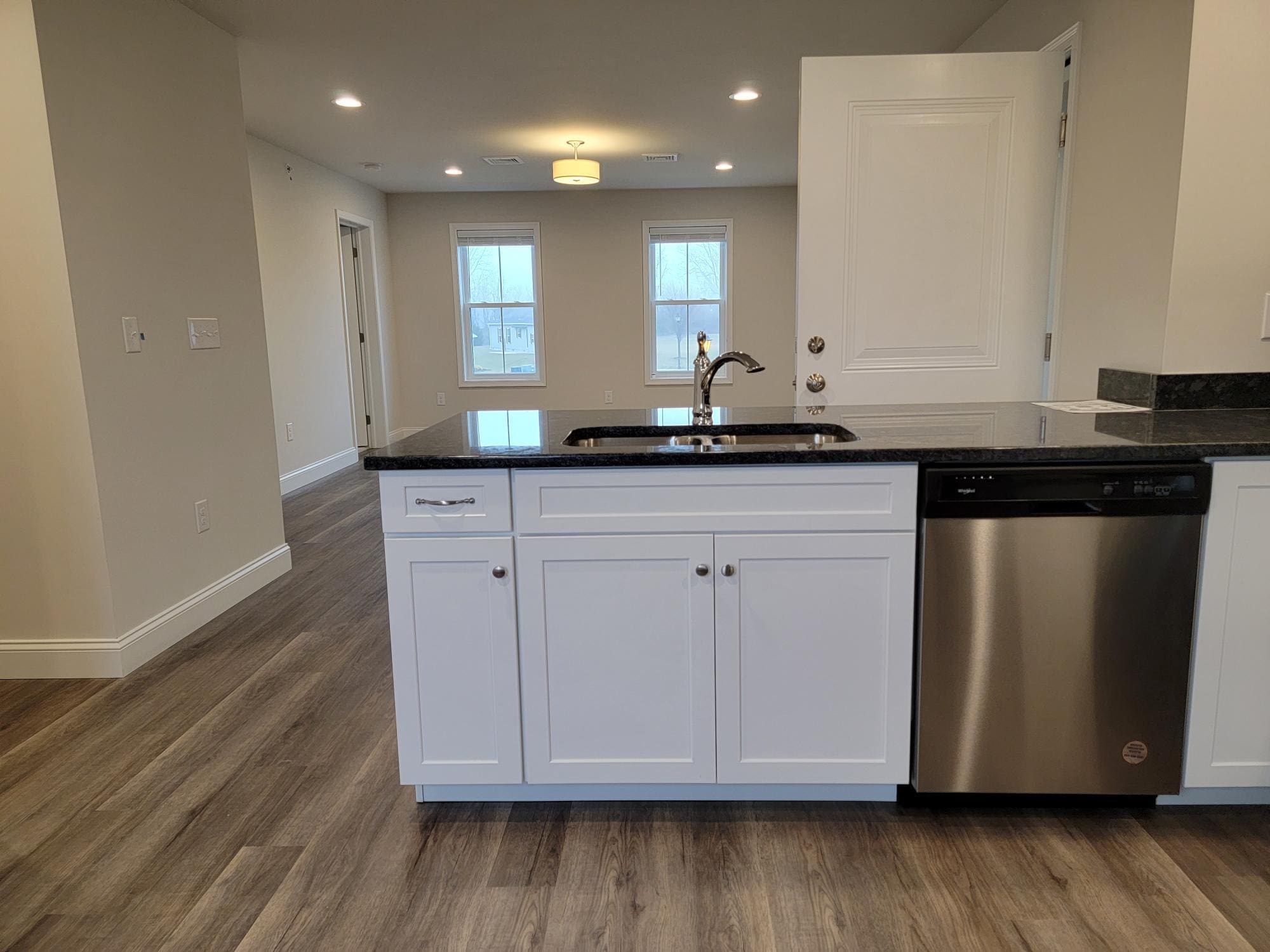 Stone Hill Village | Wolf & Kline